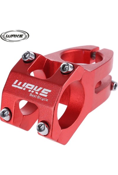 Wake 40MM Kısa Gidon Boğazı Wake 40MM Kısa Gidon Boğazı