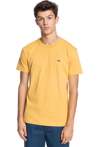 Quiksilver Essentials Erkek T-shirt