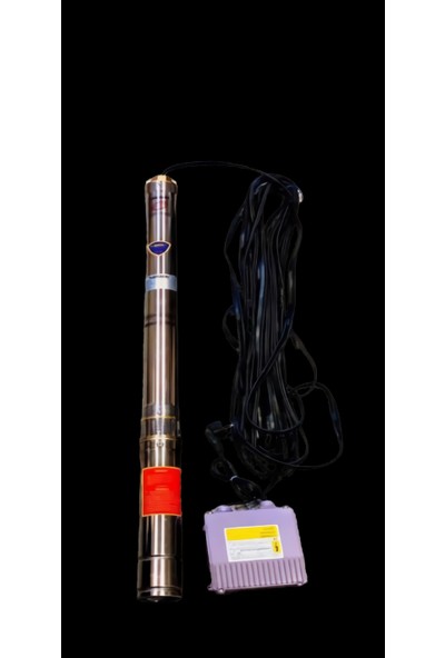 Vortex 3slm - 15 F-75MM. 0.75 Hp - 15 Kd. 1'' 230V Boruya Girenilen Kablolu Panolu Pkt Pompa Vortex 3slm - 15 F-75MM. 0.75 Hp - 15 Kd. 1'' 230V Boruya Girenilen Kablolu Panolu Pkt Pompa