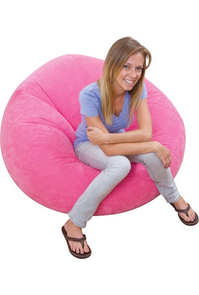 Intex Şişme Koltuk Minder