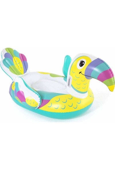 Bestway Tukan Şekilli Şişme Bot Bestway Tukan Şekilli Şişme Bot
