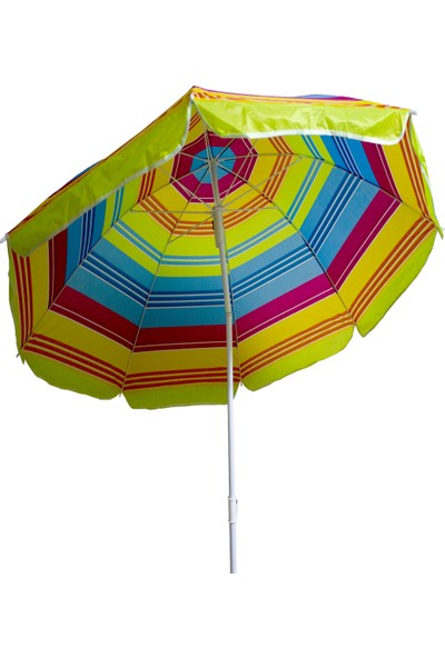 Alp Marina Plaj Bahçe Teras Piknik Şemsiyesi