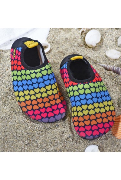 Lisanslı Markalar Kız Çocuk Kaymaz Taban Deniz Havuz Plaj Terliği