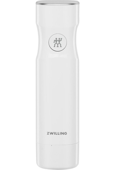 Zwilling Fresh & Save Vakumlu Pompası, Premium, Beyaz