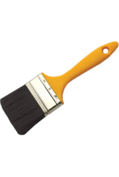 Fawori Klasik Fırça Sentetik Yağlı Boya Fırçası Plastik Saplı Nu:4 (90 Mm) Fawori Klasik Fırça Sentetik Yağlı Boya Fırçası Plastik Saplı Nu:4 (90 Mm)