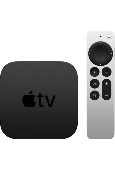 Apple Tv 4K 32GB MXGY2TZ/A