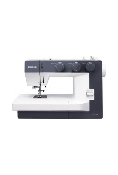 Janome 1522BL Taşınabilir Dikiş Makinası