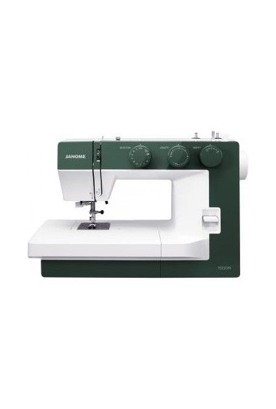 Janome 1522GN Taşınabilir Dikiş Makinası