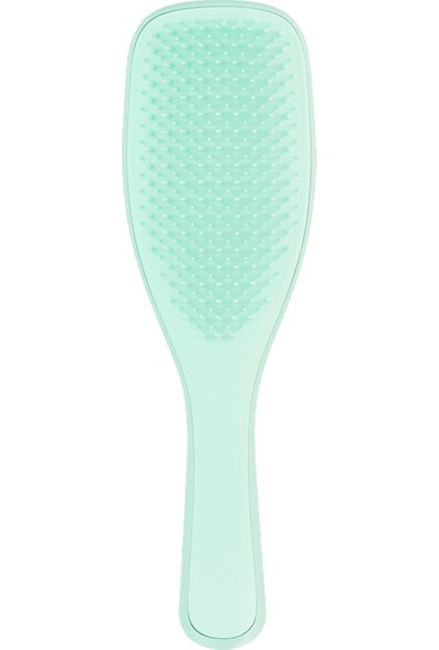 Tangle Teezer Wet Detangler Fine & Fragile Jade Lagoon Mint Saç Fırçası Tangle Teezer Wet Detangler Fine & Fragile Jade Lagoon Mint Saç Fırçası