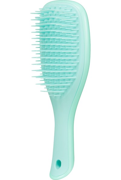 Tangle Teezer Mini Wet Detangler Sea Green Mint Saç Fırçası Tangle Teezer Mini Wet Detangler Sea Green Mint Saç Fırçası