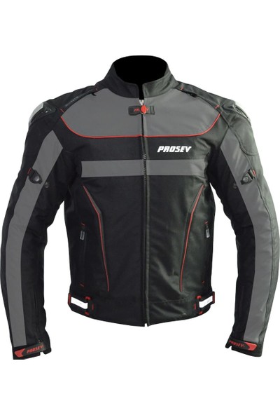 Prosev 186 Motosiklet Montu Hörgüçlü Prosev 186 Motosiklet Montu Hörgüçlü