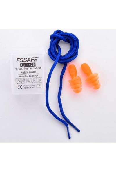 Essafe Kulak Tıkacı