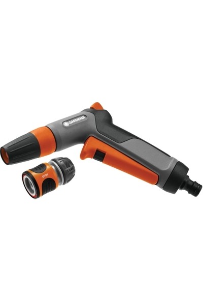 Gardena Classic Hortum Tabancası Seti Gardena Classic Hortum Tabancası Seti