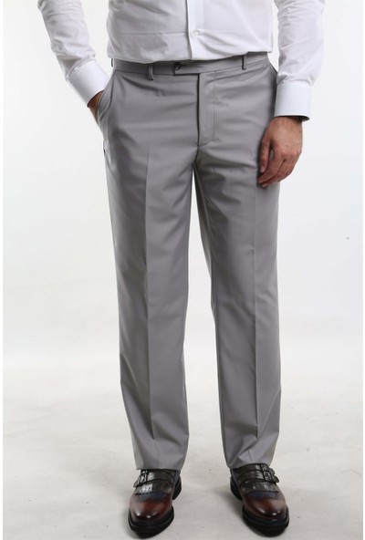 Intersivin Klasik Kesim Erkek Kumaş Pantolon