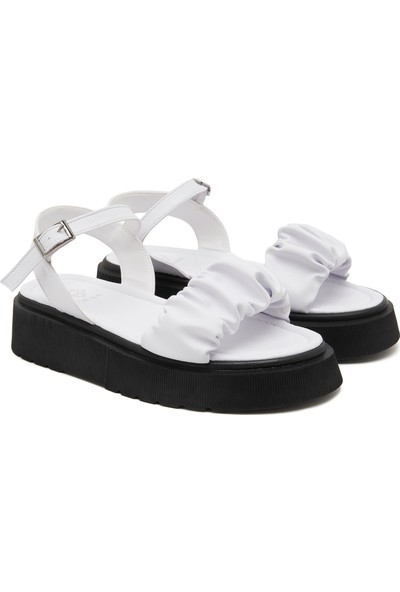 Desa Crocus Kadın Sandalet