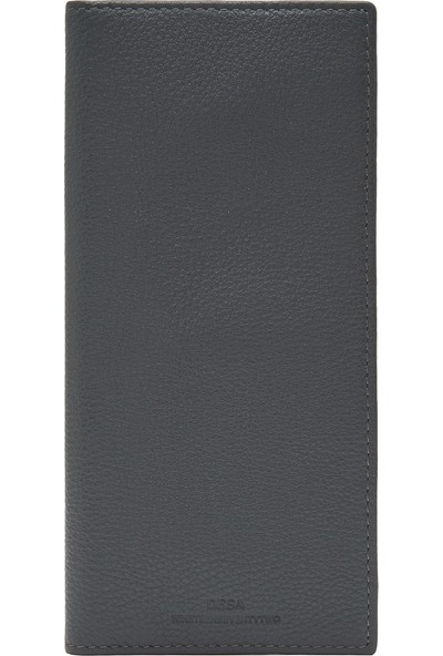 Desa Benigna Erkek Deri Kartlık