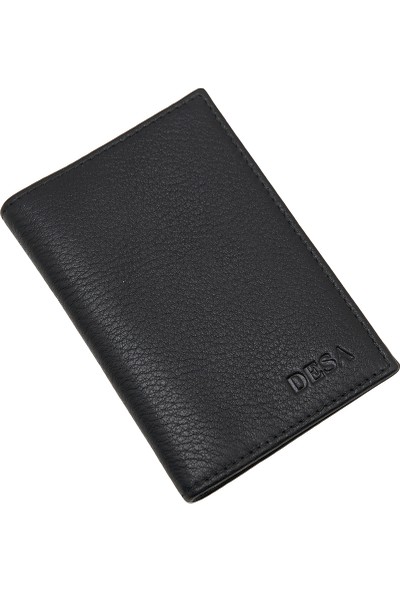 Desa Fidel Flotel Deri Erkek Kartlık Desa Fidel Flotel Deri Erkek Kartlık