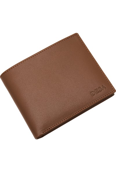 Desa Roldan Erkek Deri Cüzdan Desa Roldan Erkek Deri Cüzdan