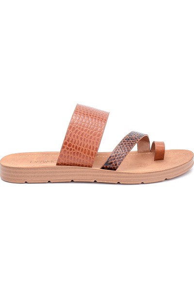 Derimod Kadın Casual Terlik