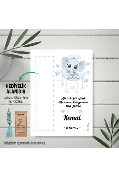 Otuz9 Reklam Hediyelik Kartı Doğum Günü Sünnet Diş Buğdayı 25 Adet Otuz9 Reklam Hediyelik Kartı Doğum Günü Sünnet Diş Buğdayı 25 Adet