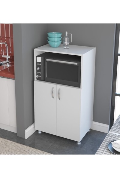 Home Gallery Çok Amaçlı Dolap Fırın Dolabı %100 Mdf Home Gallery Çok Amaçlı Dolap Fırın Dolabı %100 Mdf