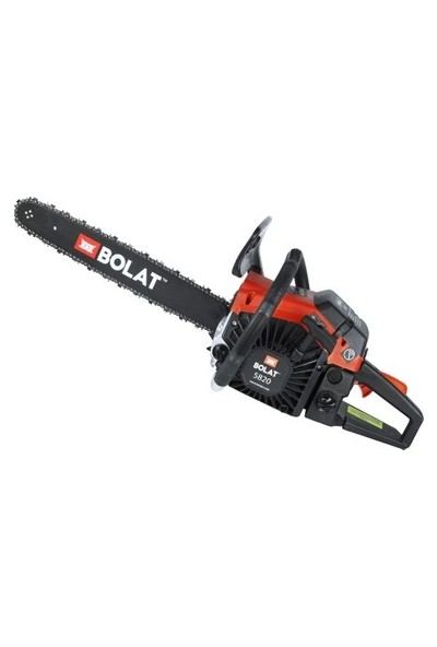 Bolat 5820 Motorlu Testere (58CC)