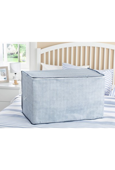 English Home Comb Hurç 74X46X46 cm Lacivert English Home Comb Hurç 74X46X46 cm Lacivert