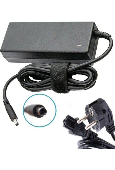 Ata Elektronik Dell LA65NS2-01 Laptop Notebook Laptop Şarj 19.5V 3.34A Şarj Adaptör 4.5mm 3.0mm Ata Elektronik Dell LA65NS2-01 Laptop Notebook Laptop Şarj 19.5V 3.34A Şarj Adaptör 4.5mm 3.0mm
