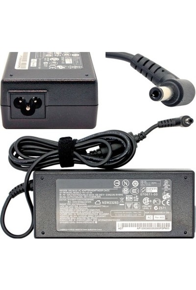 Ata Elektronik Asus PA-1121-28 Laptop Notebook 19V 6.32A Adaptör Şarz Cihazı Şarj Aleti 5.5x2.5mm 120W Ata Elektronik Asus PA-1121-28 Laptop Notebook 19V 6.32A Adaptör Şarz Cihazı Şarj Aleti 5.5x2.5mm 120W