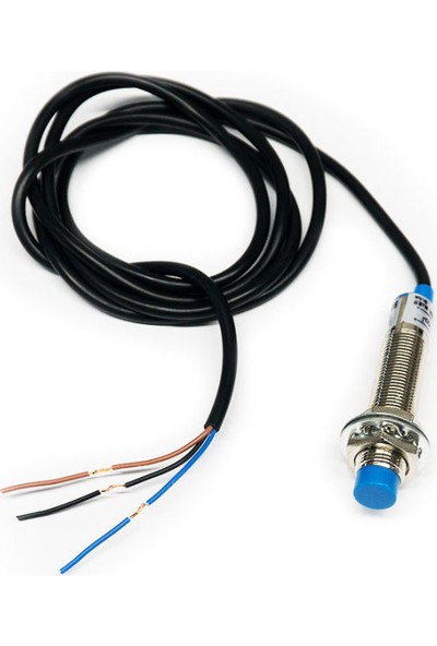 China Endüktif Npn Proximity Sensör LJ12A3-4-Z/BX China Endüktif Npn Proximity Sensör LJ12A3-4-Z/BX