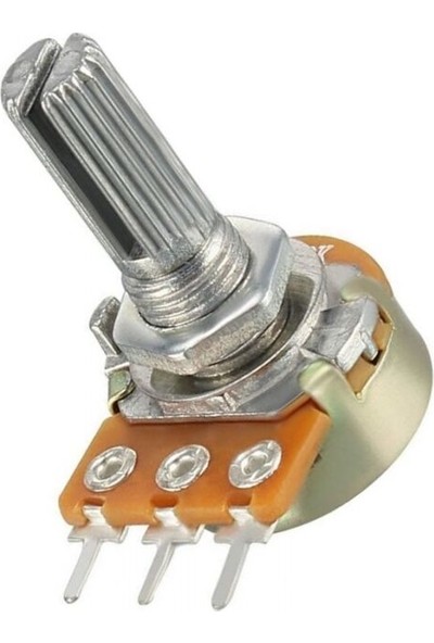 Spike 10K Potans Spike 10K Potans