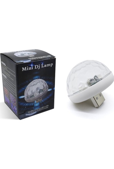 Kingstar USB Mini Disco Kingstar USB Mini Disco