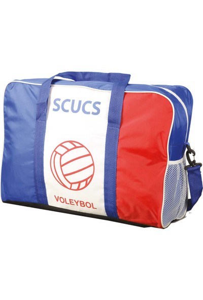 Scucs Voleybol Top Taşıma Çantası