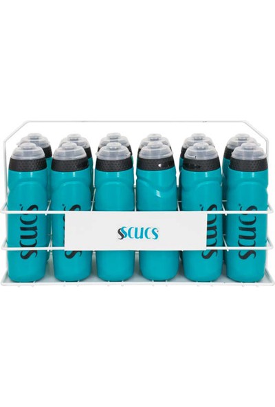 Scucs Suluk 12'li Scucs Suluk 12'li