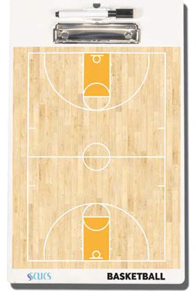 Scucs Basketbol Taktik Tahtası