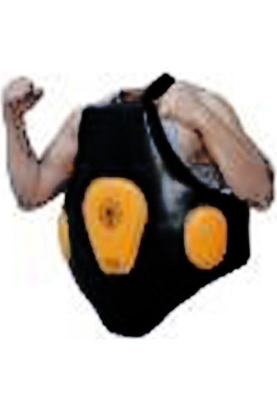 Avessa Deri Gövde Koruyucu Sarı Avs-Gövdekoruyucu-Sarı Avessa Deri Gövde Koruyucu Sarı Avs-Gövdekoruyucu-Sarı