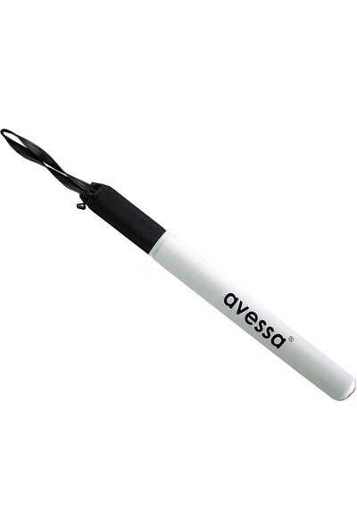 Avessa Boks Çubuk Lapa Beyaz SP016-BEYAZ Avessa Boks Çubuk Lapa Beyaz SP016-BEYAZ