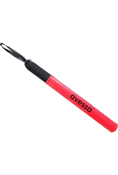 Avessa Boks Çubuk Lapa Kırmızı SP016-KIRMIZI