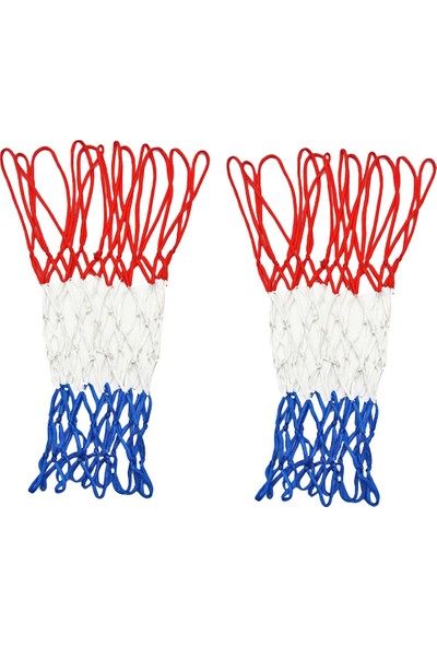 Avessa Basketbol Filesi Renkli BF-100