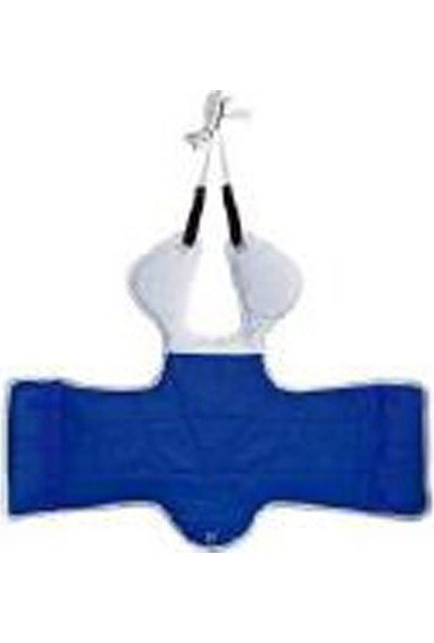 Avessa Taekwondo Safe Guard Göğüs Koruyucu L Mavi TGK-100-MAVI-L Avessa Taekwondo Safe Guard Göğüs Koruyucu L Mavi TGK-100-MAVI-L