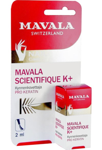 Mavala Scientifique K Pro Keratin 2 ml