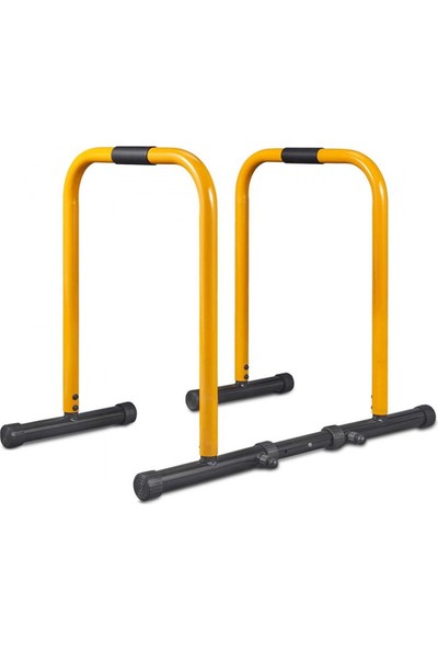 Avessa Relife Dip Station Fonksiyonel Çalışma Istasyonu Sarı Avessa Relife Dip Station Fonksiyonel Çalışma Istasyonu Sarı