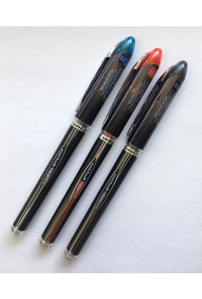 Uni-Ball Uniball Vision Elite 0,5 mm Pilot Kalem 3'lü