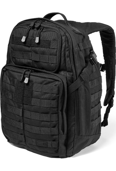 5.11 Rush 24 2.0 Siyah Sırt Cantası