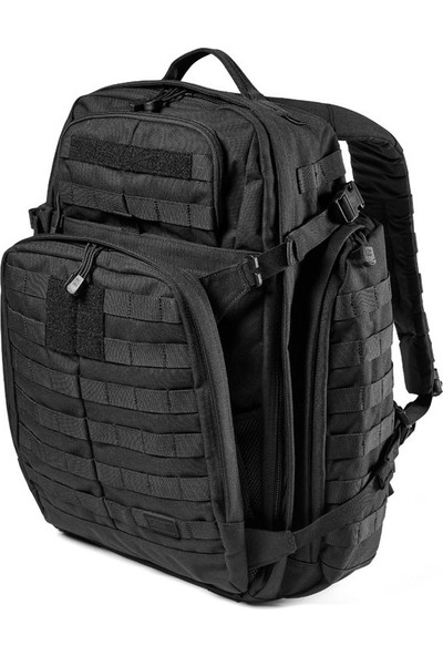 5.11 Rush 72 2.0 Siyah Sırt Cantası