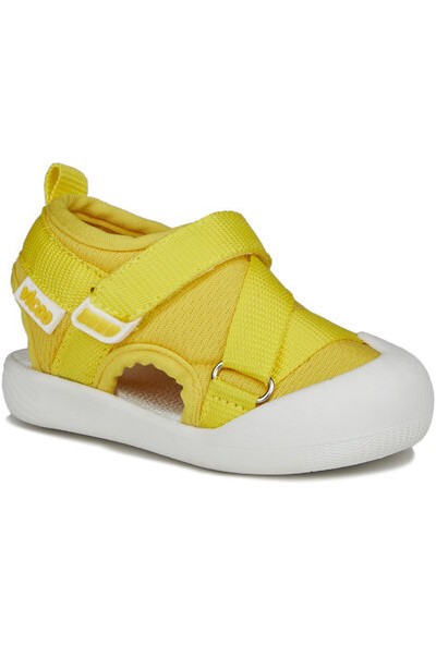 Vicco Unisex Bebek Ilk Adım Ayakkabı