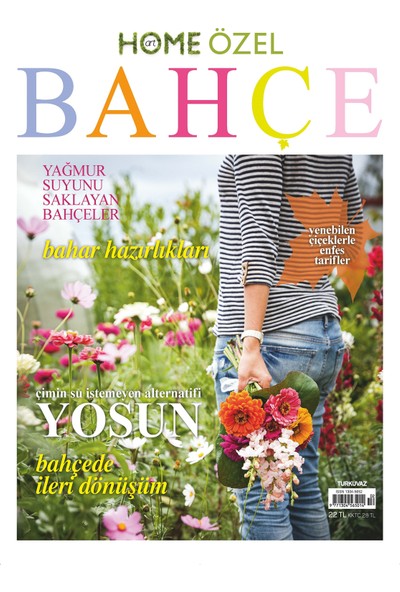 Homeart Özel Bahçe Homeart Özel Bahçe