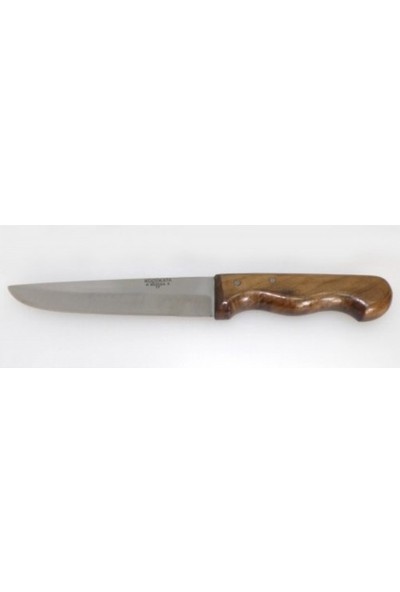 Küçükata Bıçak No:2 Ağaç Saplı - 15,5 cm. Küçükata Bıçak No:2 Ağaç Saplı - 15,5 cm.