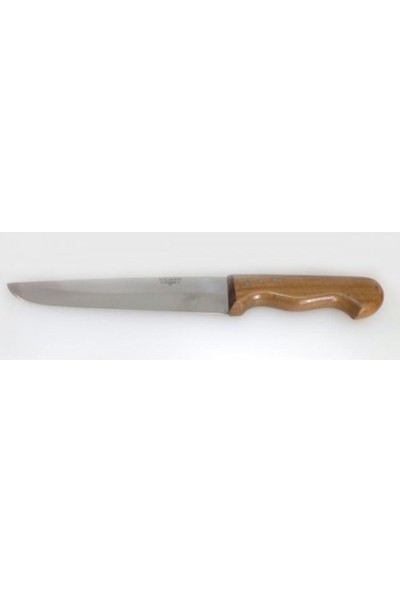 Küçükata Bıçak No:4 Ağaç Saplı - 20 cm. Küçükata Bıçak No:4 Ağaç Saplı - 20 cm.
