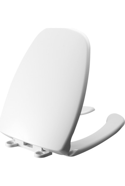 Bedensel Engelli Klozet Kapağı Bedensel Engelli Klozet Kapağı